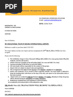Union Membership Resignation Letter Sample | PDF
