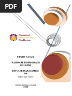 Management Communication N4 Study Guide | PDF | Communication ...