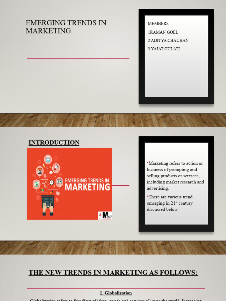 Markwting Management | PDF | Marketing | Globalization