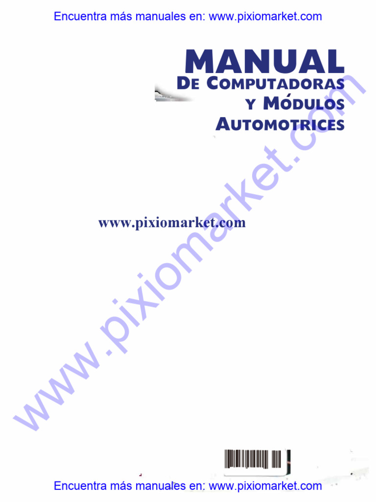 19-Vw Pointer Con Distribuidor y Sistema Dis | PDF | Distribuidor ...
