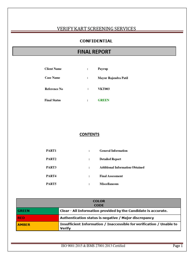 Sample Report (1) (1) (2) (1) (1) (1) - 240328 - 201446 | PDF | Authentication | Access Control