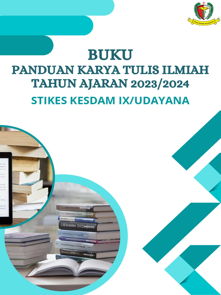 Panduan KTI 2023-2024 | PDF