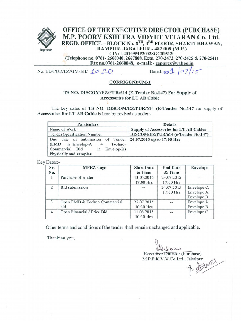 Corrig 1 ETS147 | PDF