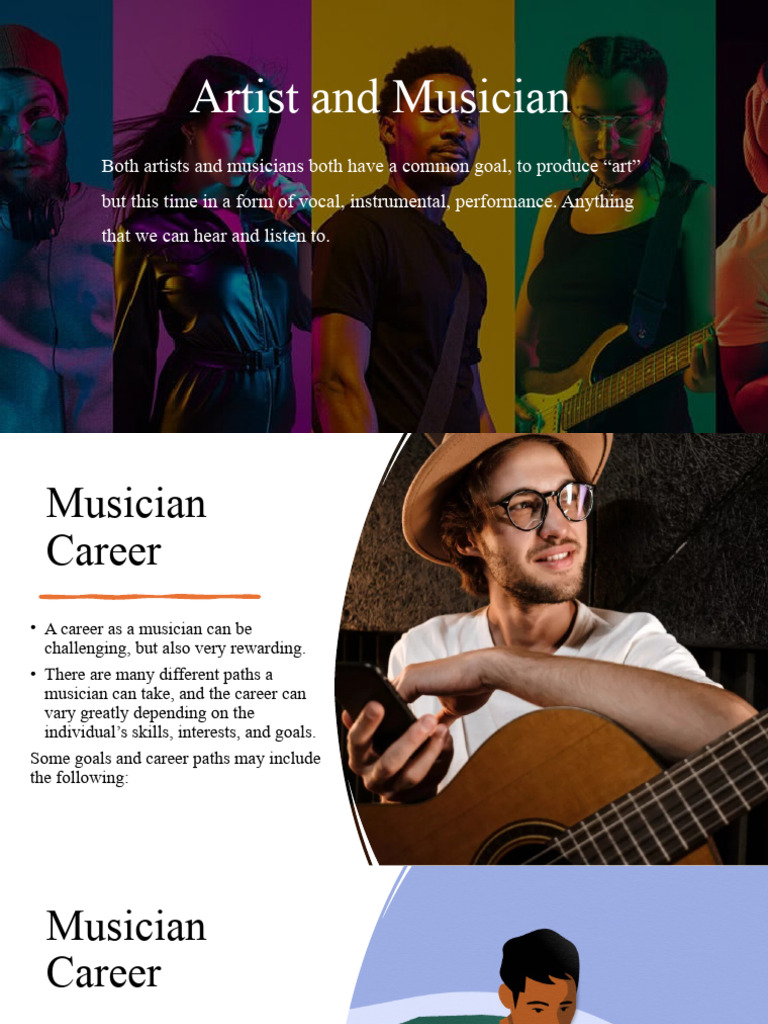 Lesson 7 Art Appreciation2 | PDF | Musicology | Performing Arts