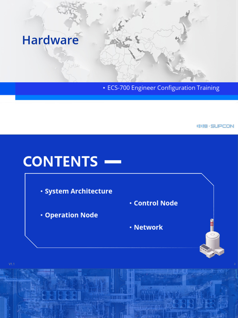 Hardware | PDF | Programmable Logic Controller | Power Supply