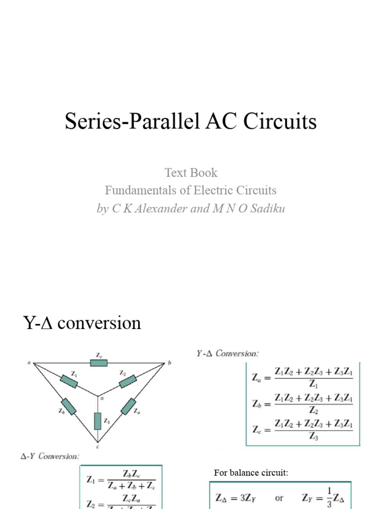 Eee 1101 Series Parallel Circuit Pdf Electrical Network Series