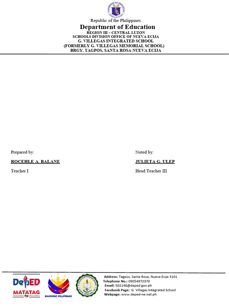 Cover Page | PDF