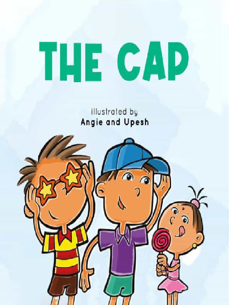 The Cap | PDF