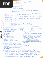Indian Order of Precedence | PDF | Government Of India | Commissioner