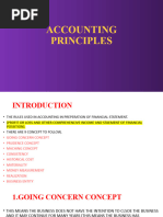 Accounting Made Simple | PDF