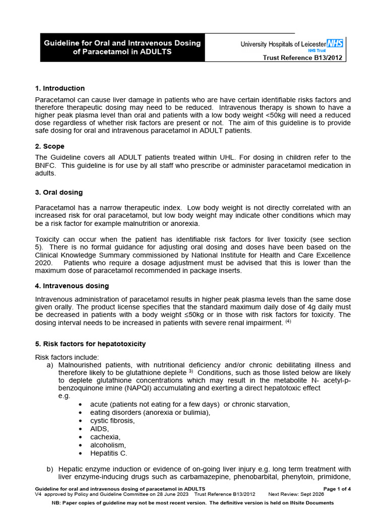 GL - PCT 6 | PDF | Dose (Biochemistry) | Chemistry