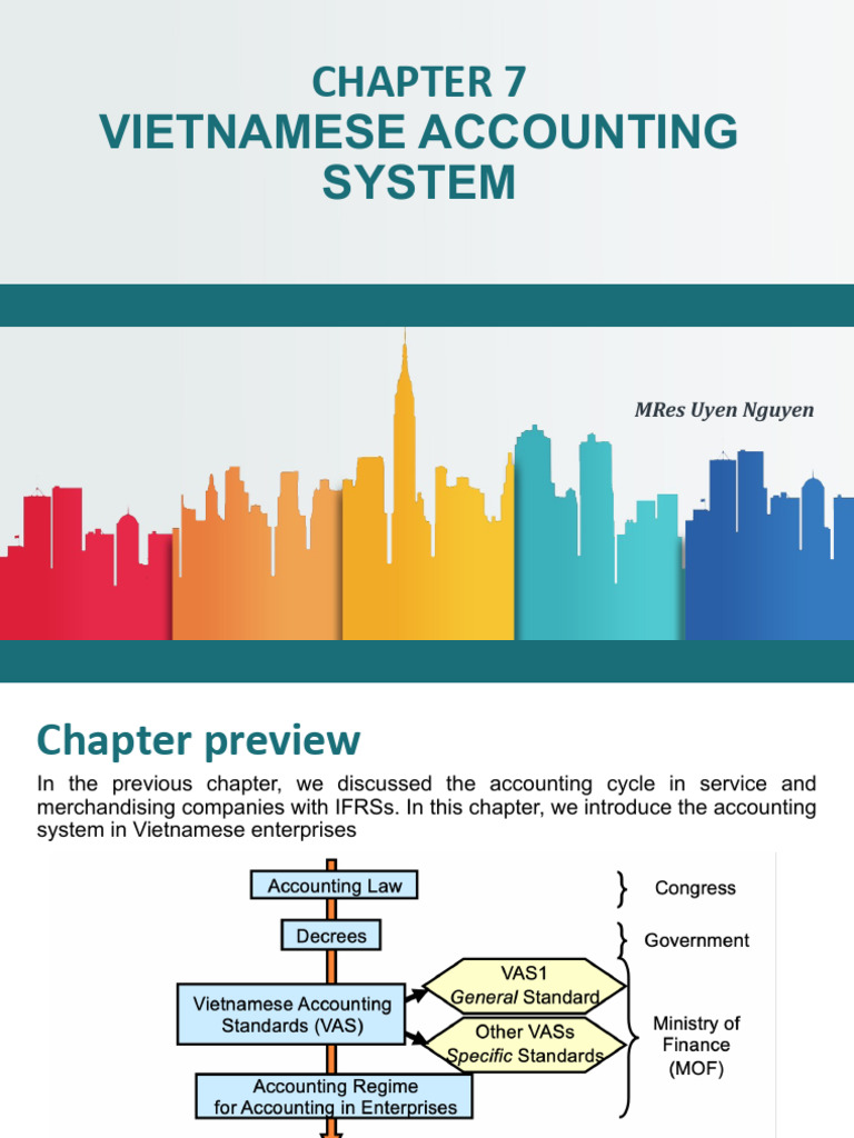 ch07 ST | PDF | Debits And Credits | Financial Statement