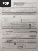 Modelo 21-RFI | PDF | Impostos | Portugal