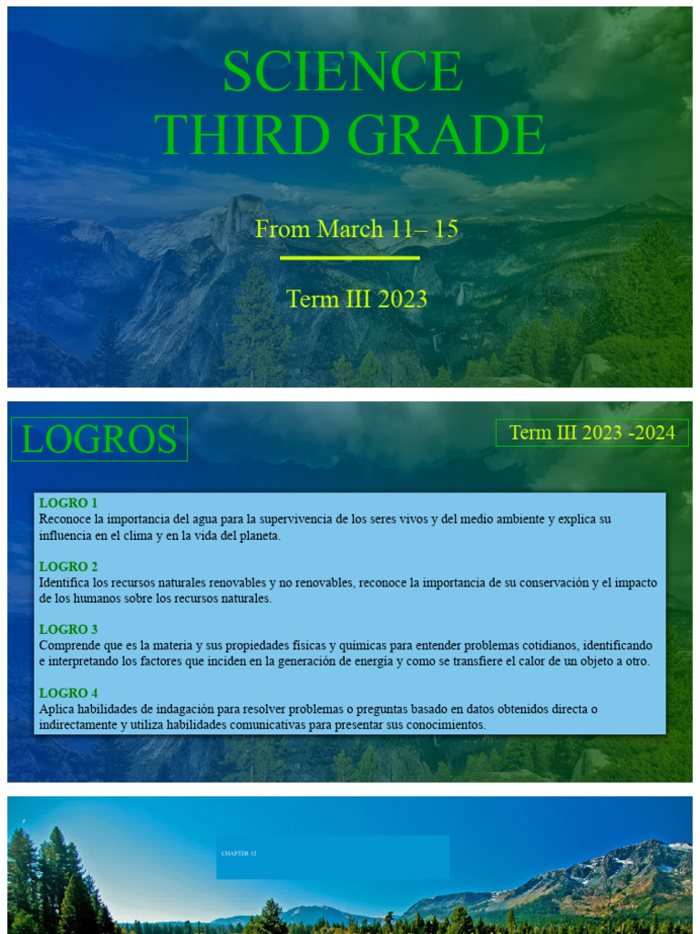 Week10 | PDF | Heat | Matter