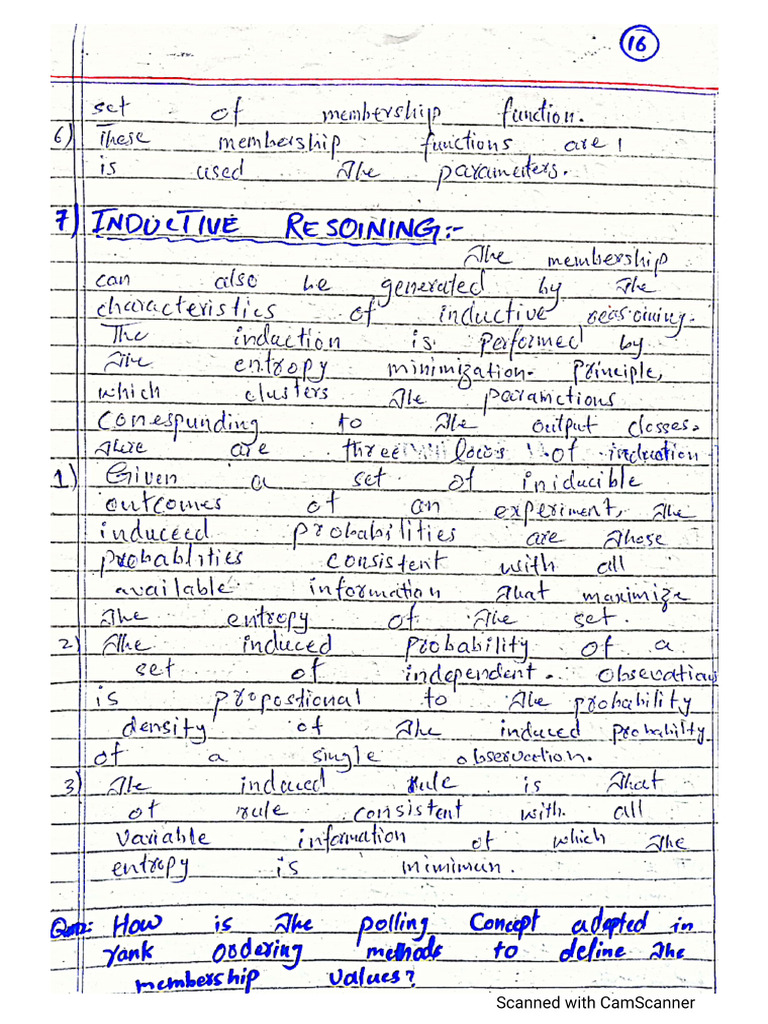 Fuzzy Mathematics#2 | PDF