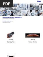 Agiliti Rental Brochure | PDF | Medical Device | Hospital