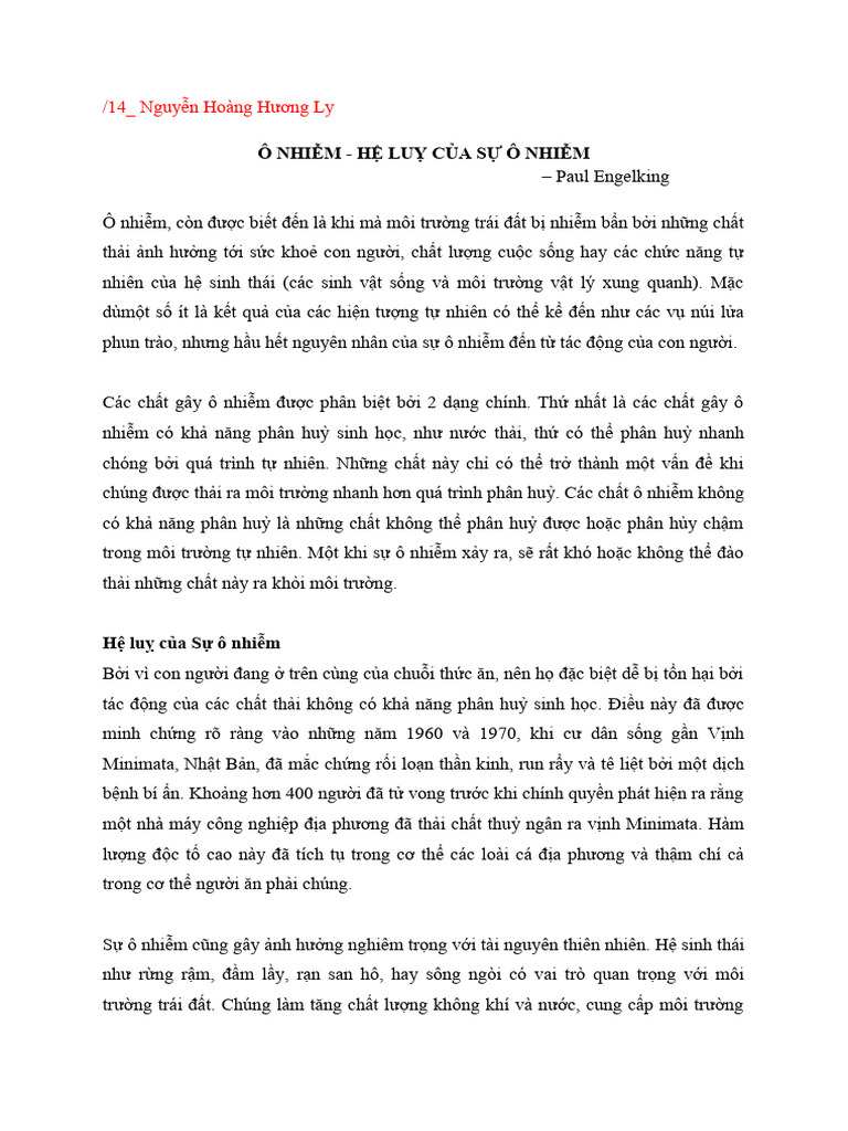 Unit 2 Text 1 | PDF