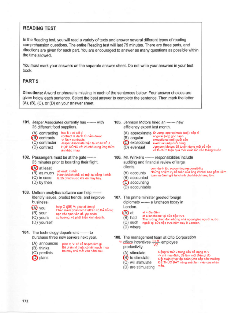 Day 13.3 Key Homework | PDF