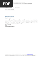 Complaints Register Template | PDF