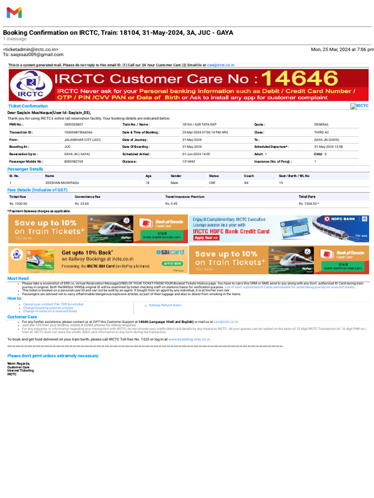 31 May | PDF | Service Industries