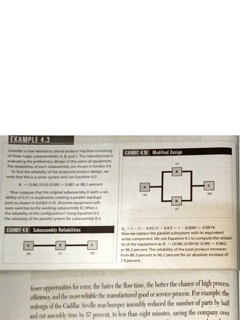 TQM Chapter 4 Part 2 | PDF