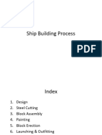 Ship Classification Notations Guide | PDF | Oil Tanker | Ships