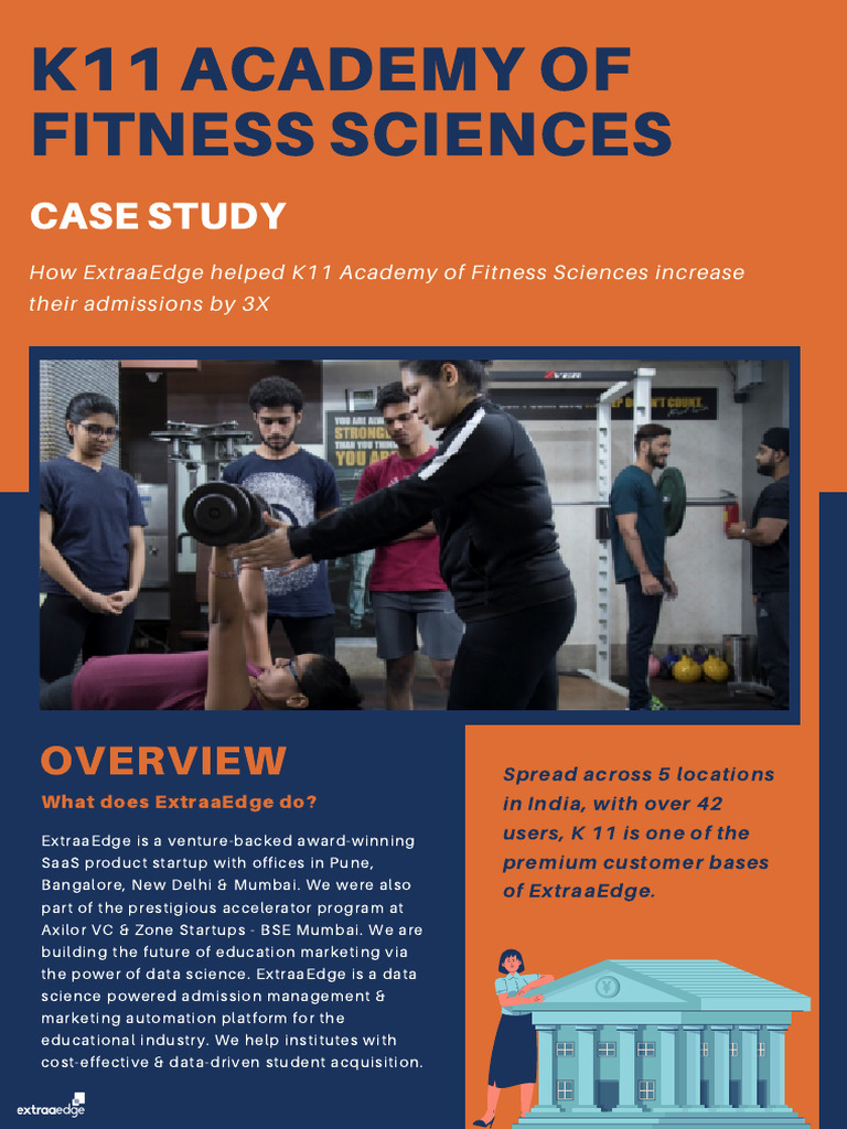 k11 Success Story | PDF | Enterprise Resource Planning | Customer Relationship Management