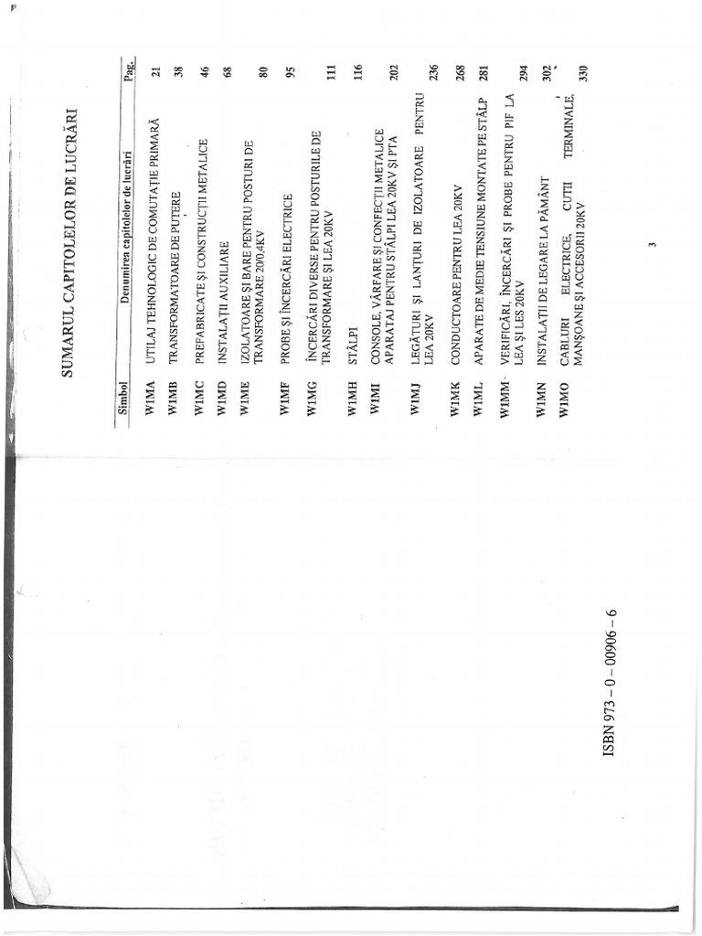 W1M (W1ma... W1mo) | PDF