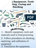 3 Equipments of Seed Testing Laboratory | PDF
