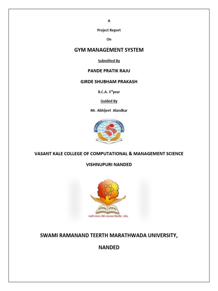 Report 4 | PDF | Computers