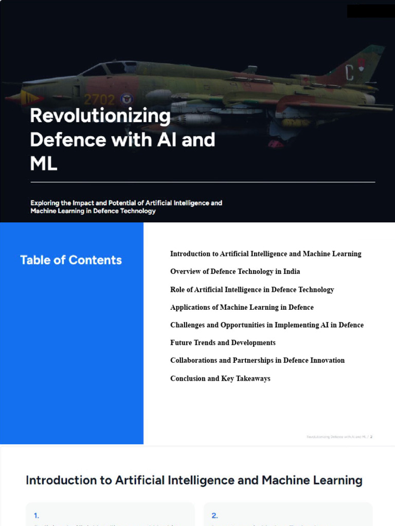 Aiml in DT | PDF | Artificial Intelligence | Intelligence (AI) & Semantics