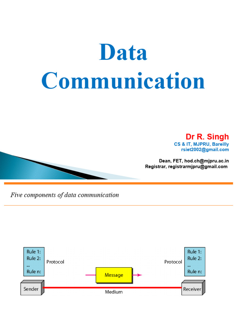 1analog and Digital Signals | PDF | Digital Signal | Wavelength