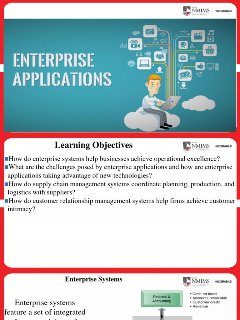 Session15 EA1 ES&SCM FULL | PDF | Supply Chain | Supply Chain Management