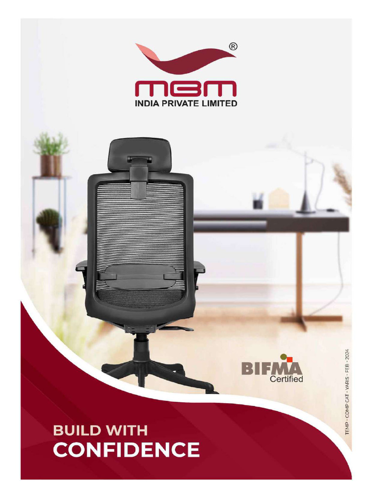 MBM - Comp - Cat - Feb - 2024 | PDF