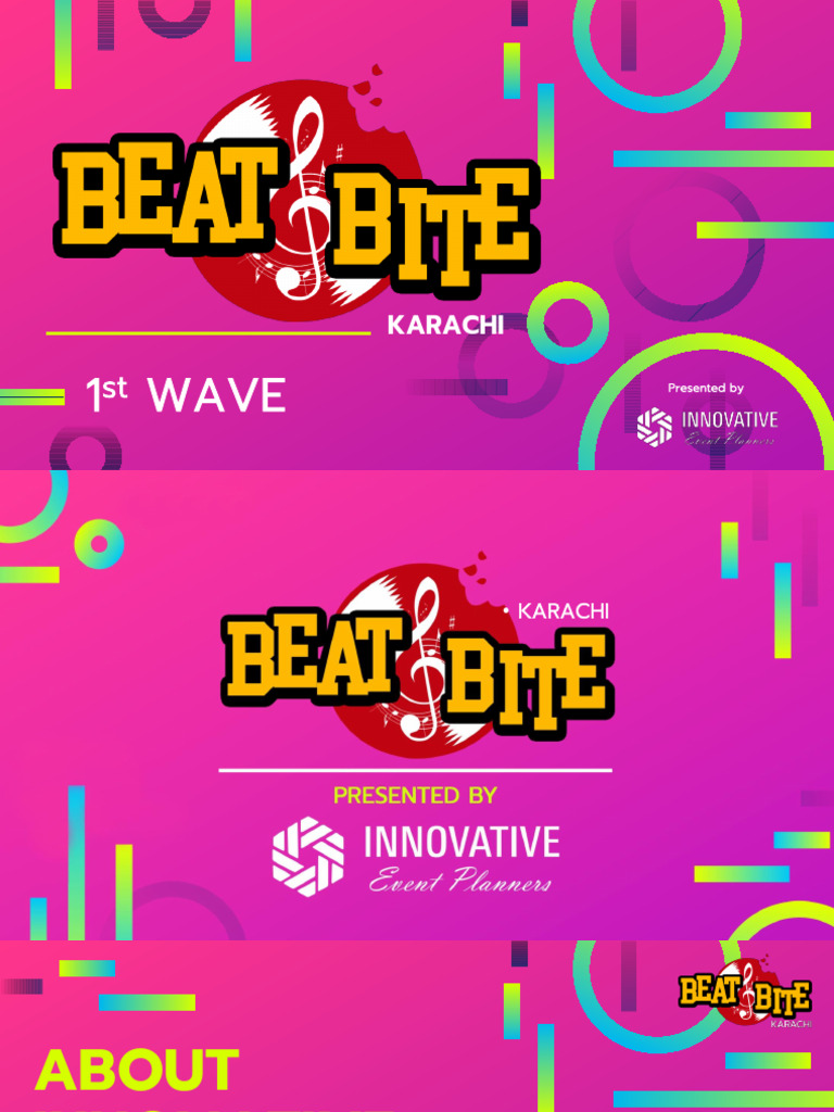 Presentation Updated | PDF | Entertainment