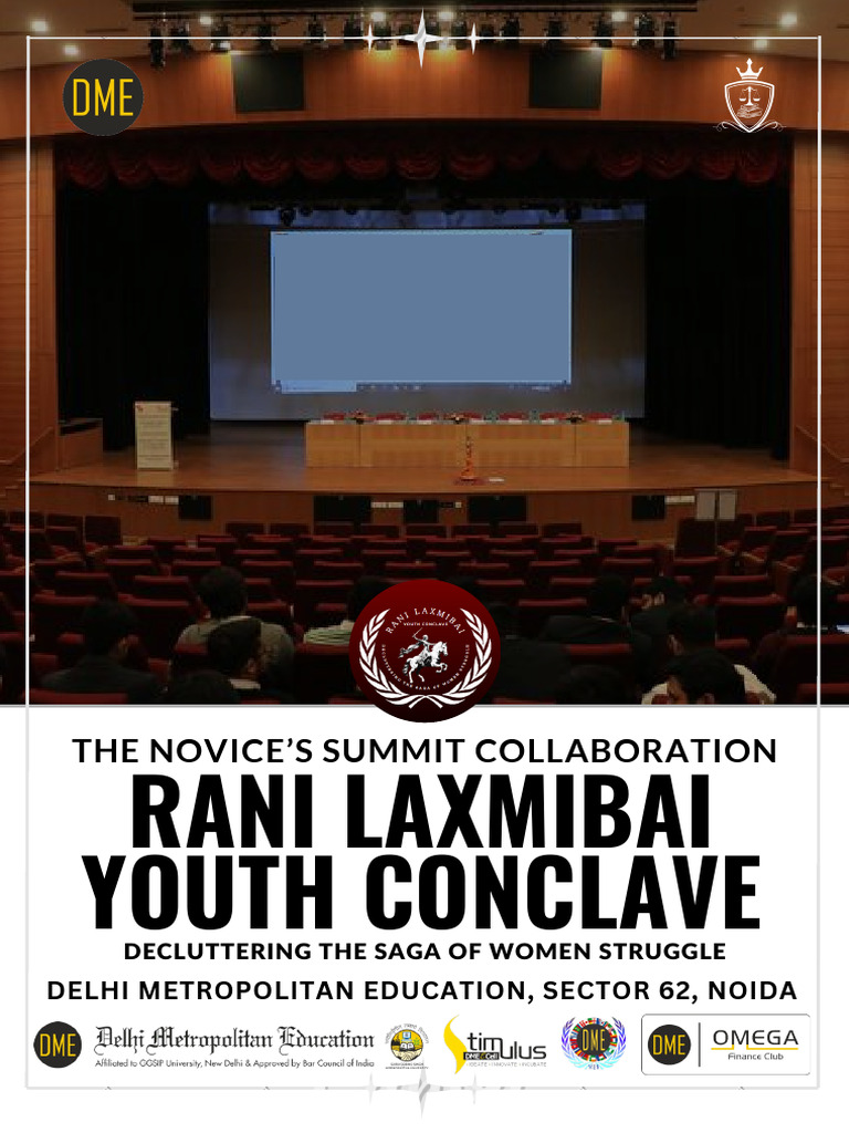 Rlyc Draft Brochure | PDF | Empowerment | Entrepreneurship