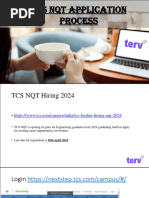 Candidate Registration and Application Process-NextStep-Campus Portal | PDF