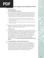 Rochdale Envelope Guidance for Developers | PDF | Environmental Impact ...