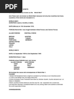 RCMP Ten Codes | PDF | Crimes | Crime & Violence