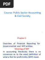 Auditing Principles and Practices II | PDF | Audit | Accounting