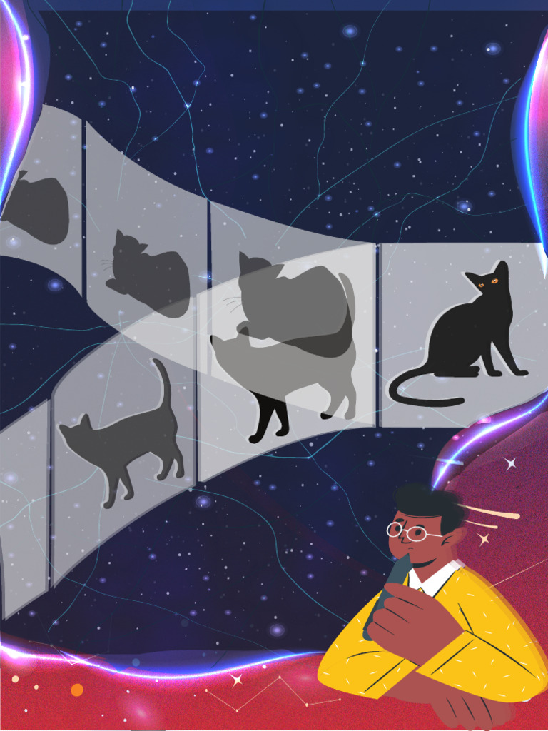 Level 3 Multiverse | PDF