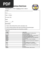 Technology Grade 8 Term 2 Lesson Plans | PDF | Lesson Plan | Learning