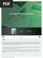 2018 International Plumbing Code (IPC) - CHAPTER 7 SANITARY DRAINAGE ...