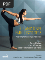 Musculoskeletal Clinical Translation Framework | PDF | Pain | Neuroscience