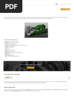 Minimum Slope for Drainage Piping | PDF