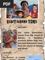 Visayas Ethnic Group | PDF | Cebu | Philippines