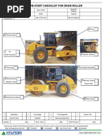 Hand Tools Inspection Checklist | PDF