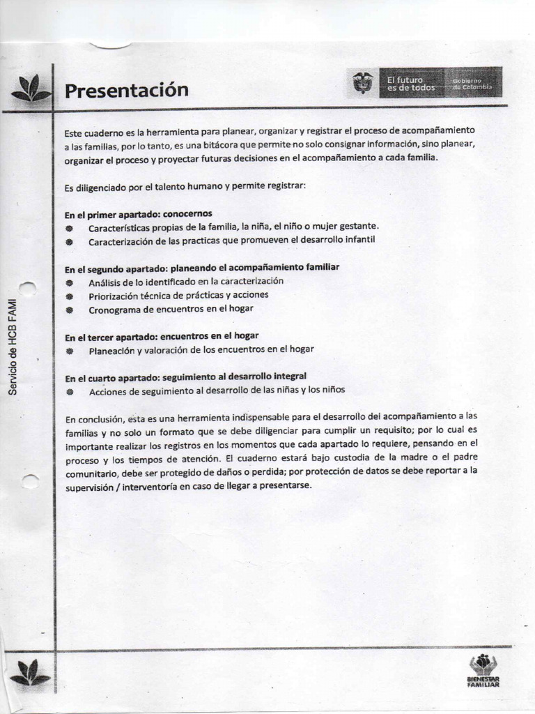 Cuadernos Familiares 20240318 - 06025276 | PDF