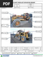 Barricade Procedure Checklist Inspection Free Template | PDF | Crane ...