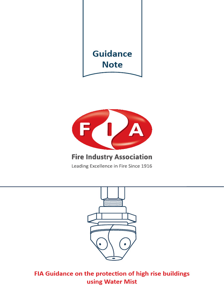 GUIDANCE-DOCUMENT-FIA-Guidance-on-the-protection-of-high-rise-buildings ...
